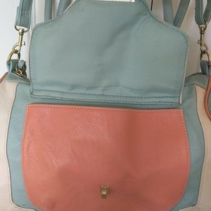 New York & Company | Bags | Pastel Purse | Poshmark